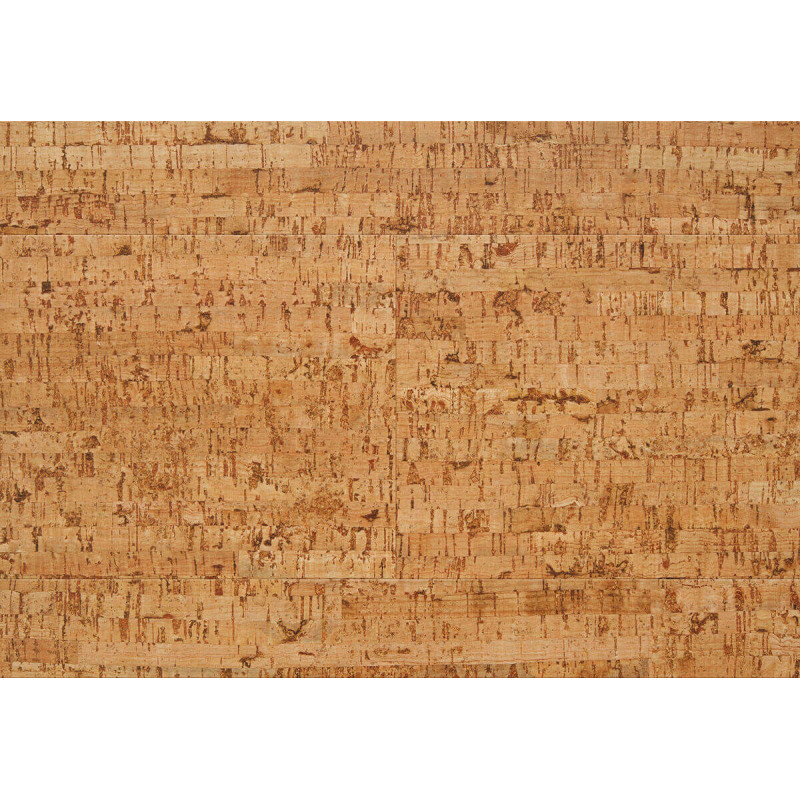Parquet de corcho Cork Inspire Traces Spice - Barnacork