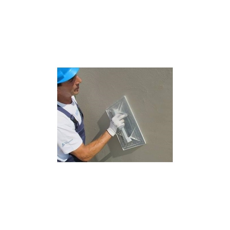 Mortero de revoco de cal Reabilita Cal AC - Barnacork